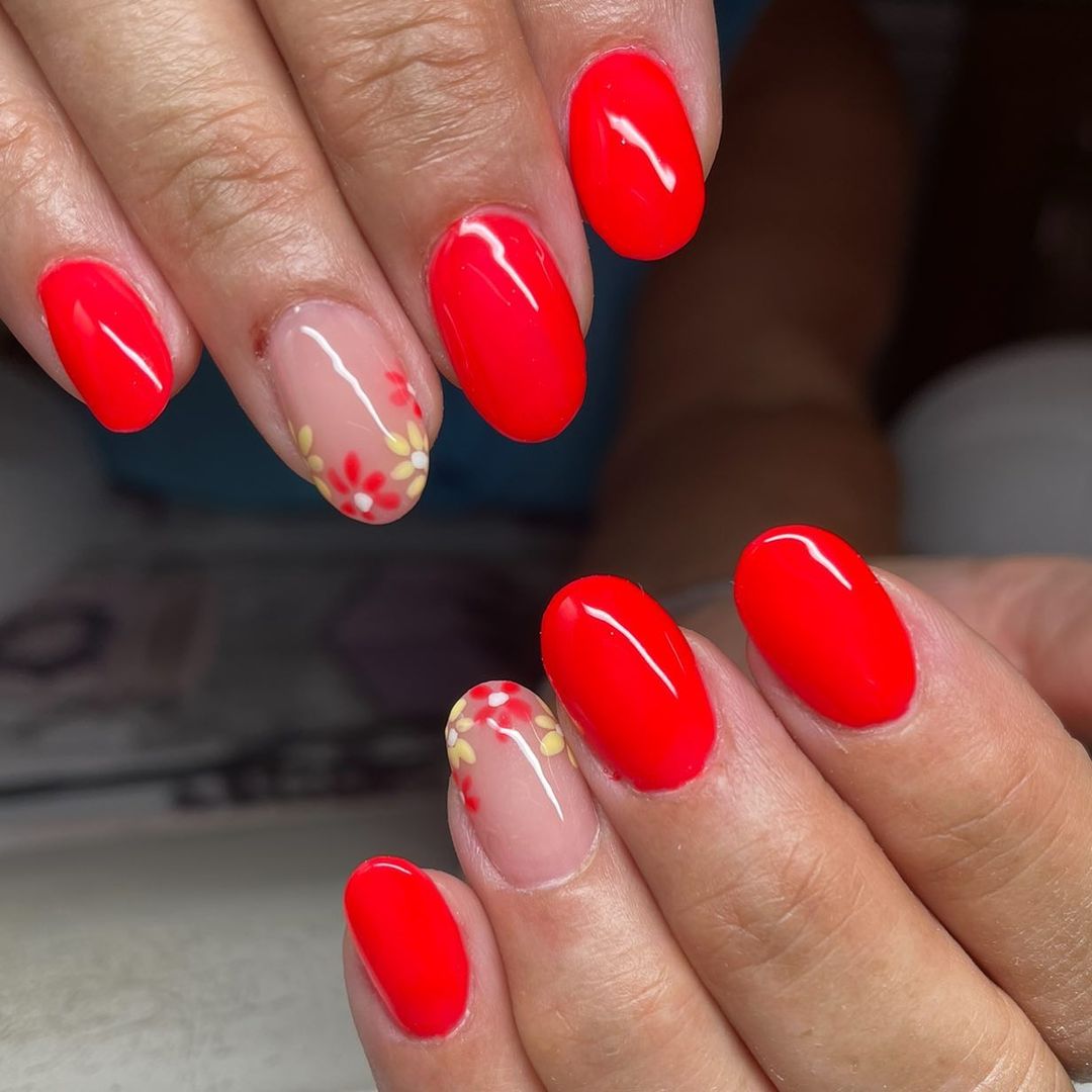 Unghie primavera estate 2023: ecco quali saranno i colori di tendenza