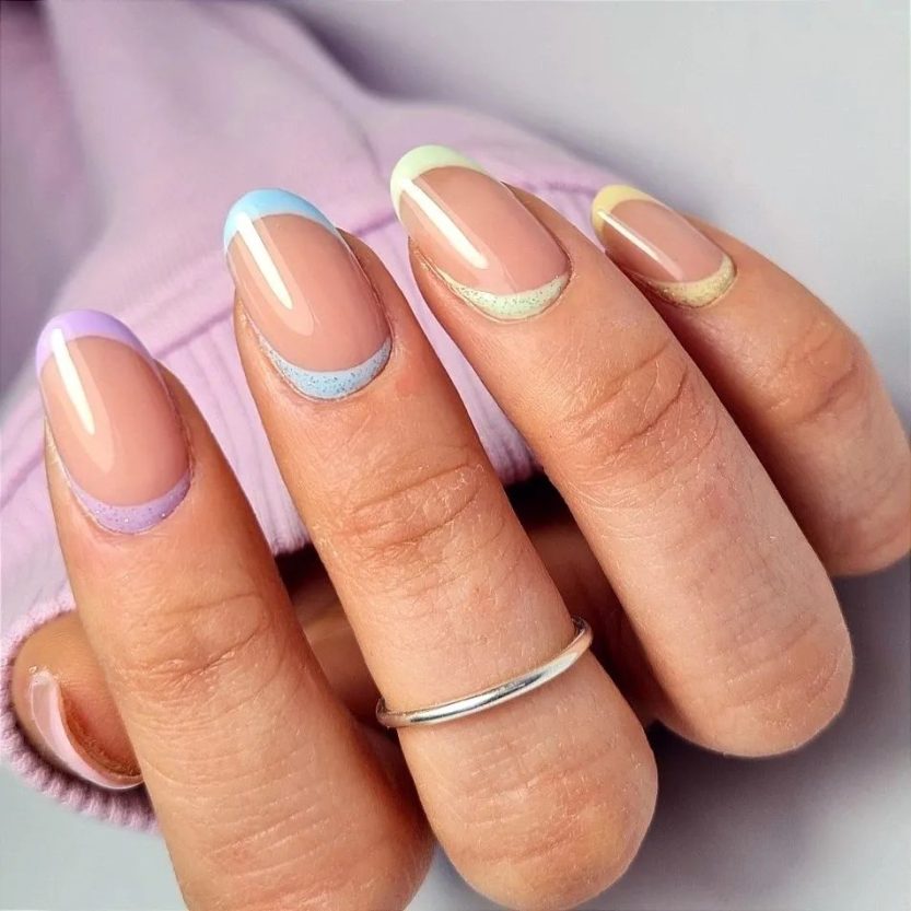 Unghie estate 2023: le nail art più belle e raffinate da riprodurre